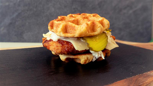 Rutter s Introduces New Limited Time Menu Items Convenience Store News