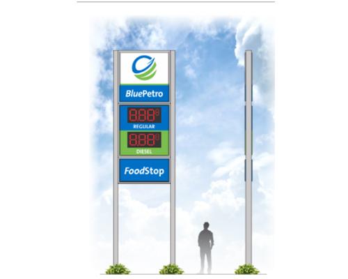 Blue Earth Resources Introduces Fuel Brand for Small Operators ... Blue Earth Resources Introduces Fuel Brand for Small Operators ...