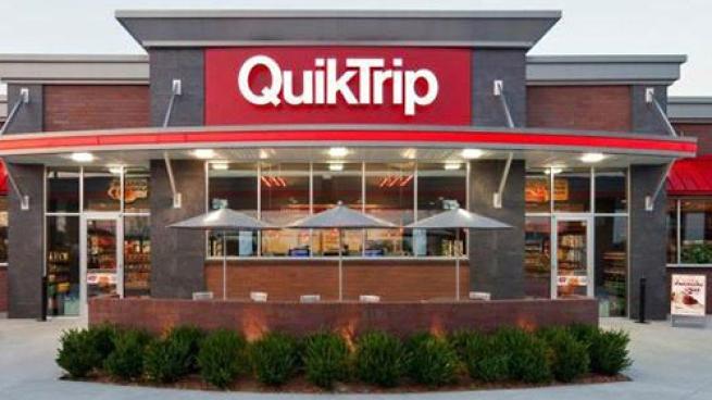 QuikTrip Named One of People's 50 Companies That Care | Convenience ... QuikTrip Named One of People's 50 Companies That Care | Convenience ...