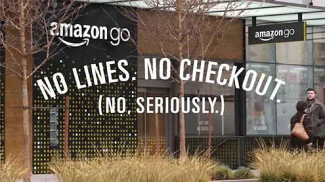 Should You Embrace Frictionless Checkout? | Convenience Store News Should You Embrace Frictionless Checkout? | Convenience Store News