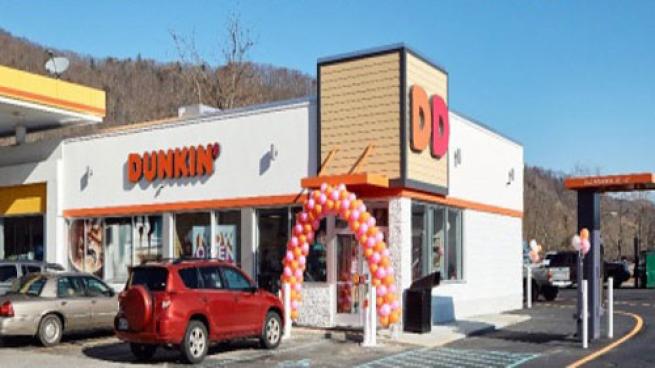 GPM Investments Subsidiary Unveils Next-Generation Dunkin' Store ... GPM Investments Subsidiary Unveils Next-Generation Dunkin' Store ...