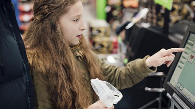 Consumers Want Convenience Throughout Their Shopping Journey ... Consumers Want Convenience Throughout Their Shopping Journey ...