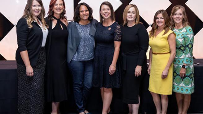 VIDEO: Highlights of the 2022 Top Women in Convenience Awards Gala ... VIDEO: Highlights of the 2022 Top Women in Convenience Awards Gala ...