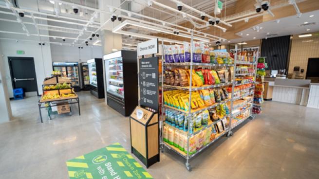 Innovation Abounds Across the Convenience Channel Innovation Abounds Across the Convenience Channel