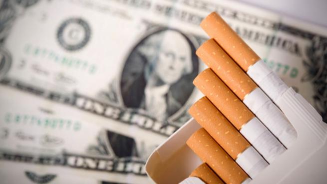Altria Takes Early Cigarette List Price Hike | Convenience Store News Altria Takes Early Cigarette List Price Hike | Convenience Store News