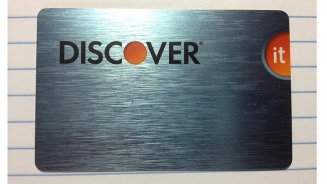 Discover Offers Cashback Gas Station Bonus | Convenience Store News Discover Offers Cashback Gas Station Bonus | Convenience Store News