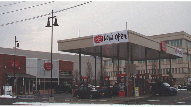 Giant Eagle, Excentus Resolve Fuelperks! Lawsuit | Convenience Store News Giant Eagle, Excentus Resolve Fuelperks! Lawsuit | Convenience Store News