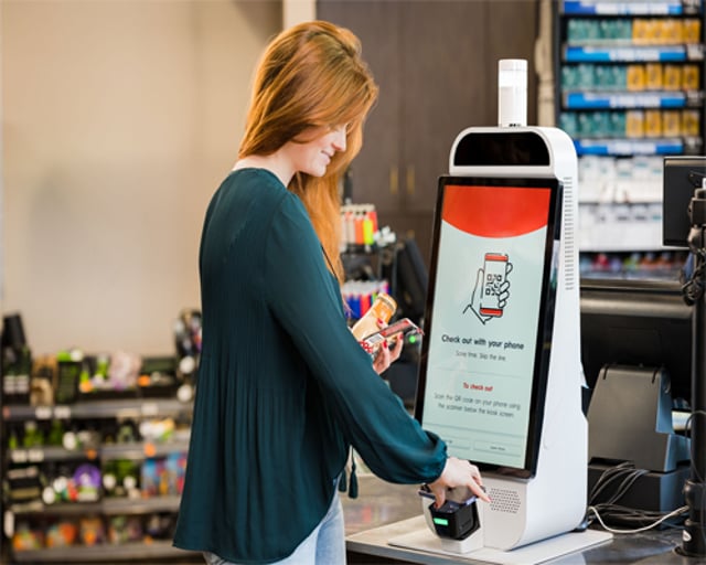 MAPCO Opens First Checkout-Free Convenience Store | Convenience Store News MAPCO Opens First Checkout-Free Convenience Store | Convenience Store News
